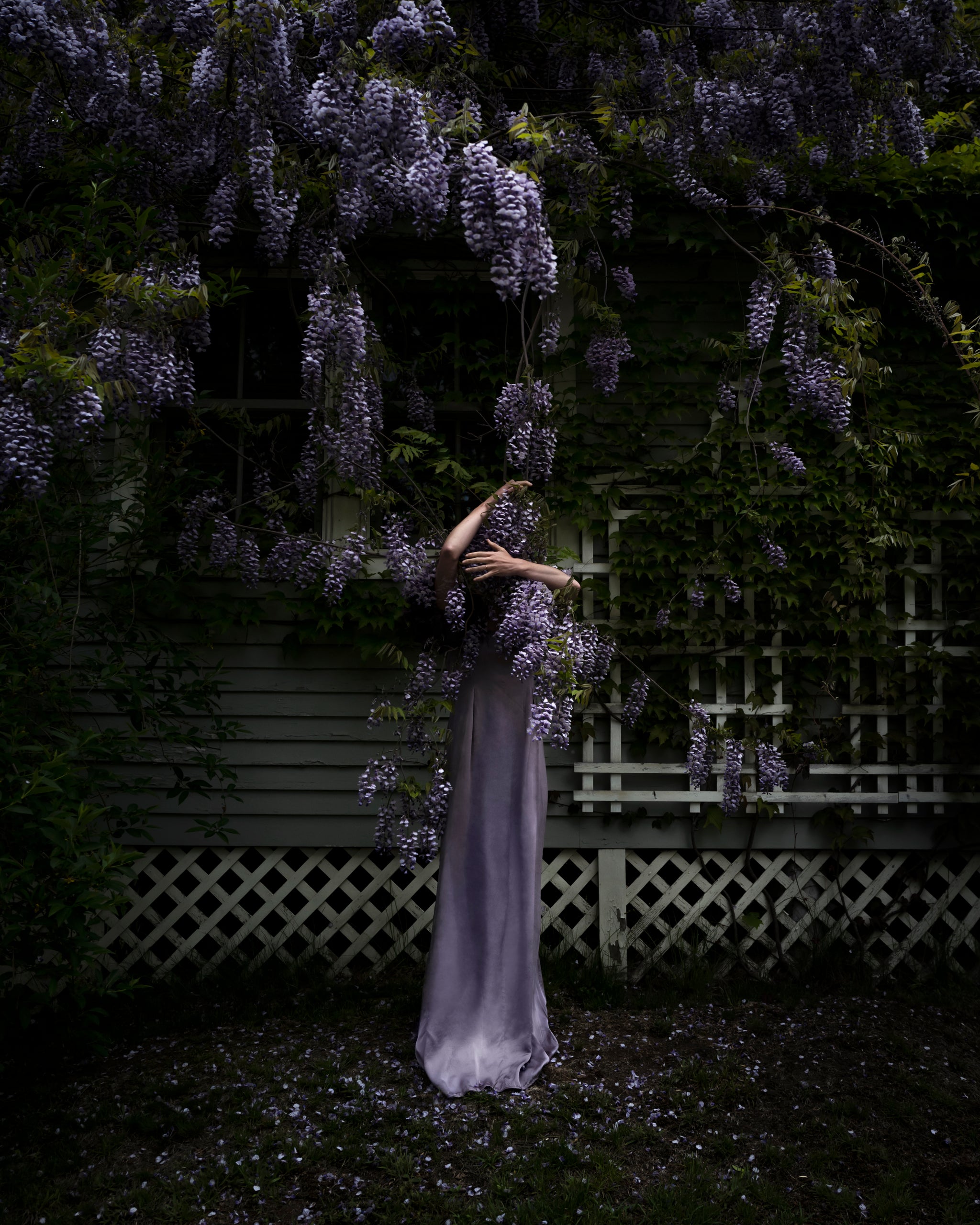 Cig Harvey at Fotografiska – The Little Black Gallery